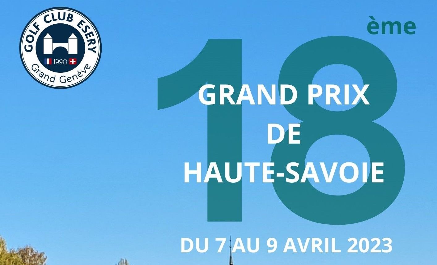 Grand Prix de Haute-Savoie 2023 - Victoires de Patrick Foley et Céleste ...